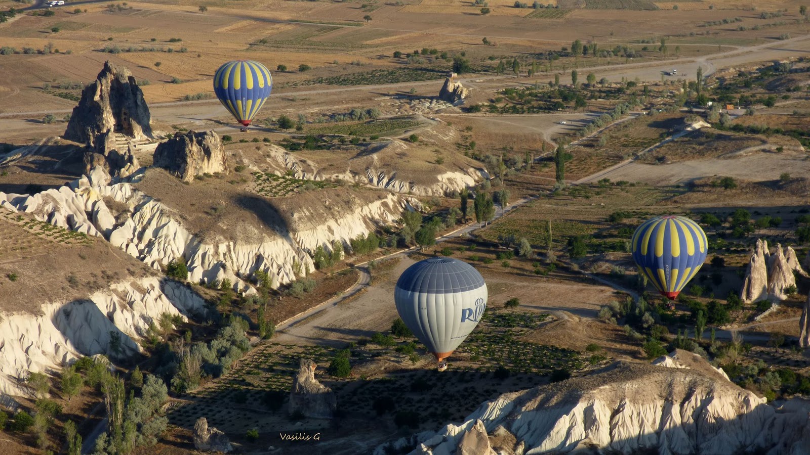 Homo Universalis: ΚΑΠΠΑΔΟΚΙΑ ΜΕ ΑΕΡΟΣΤΑΤΟ - ΦΩΤΟΓΡΑΦΙΚΟ ΑΛΜΠΟΥΜ ΤΟΥ ...