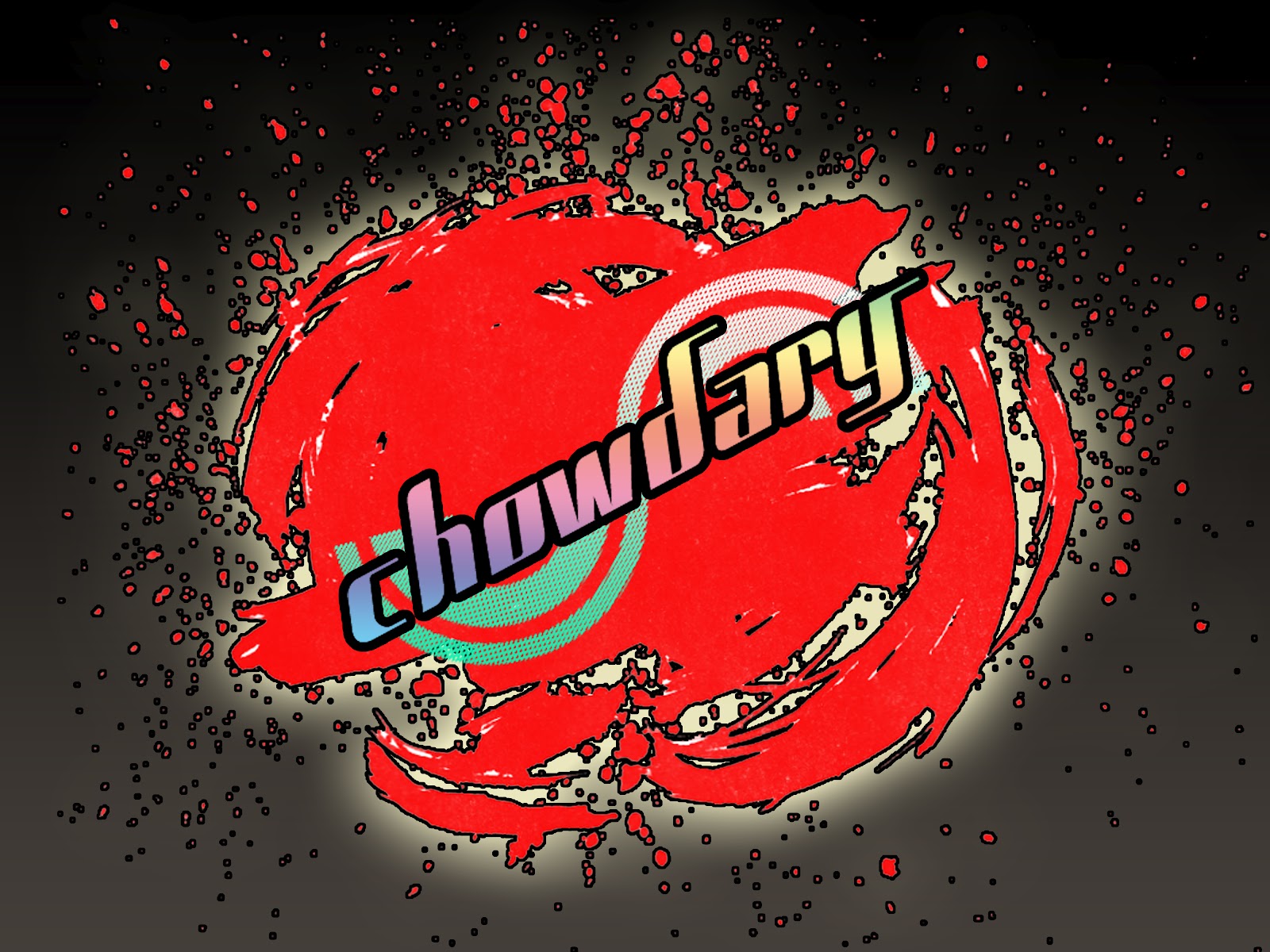 Jpt CHOWDARY'S YOUTH: chowdary new logo