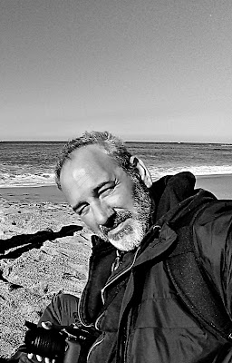 Los poetas no van al cielo: Horacio Castillo (h)