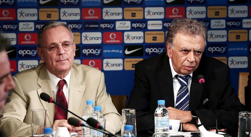 Ε.Π.Σ.ΑΝ.Α.news: Η ΔΙΑΙΤΗΣΙΑ ΗΤΑΝ ΚΑΙ ΘΑ ΠΑΡΑΜΕΙΝΕΙ ΣΤΗΝ ΕΠΟ ΑΦΟΥ ΕΙΝΑΙ ...