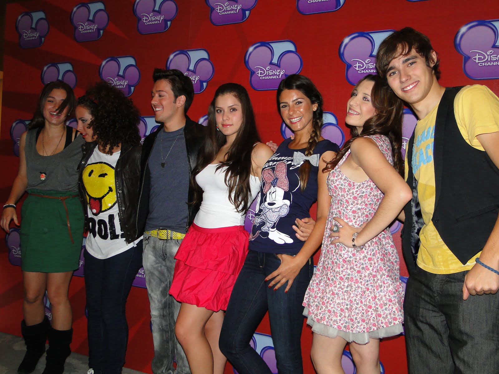Cine Informacion y mas: Disney Channel - 2011 Novedades en la ...