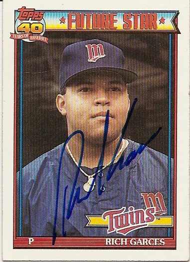 Autograph Projects: E-H (Tom Edens - Butch Huskey)