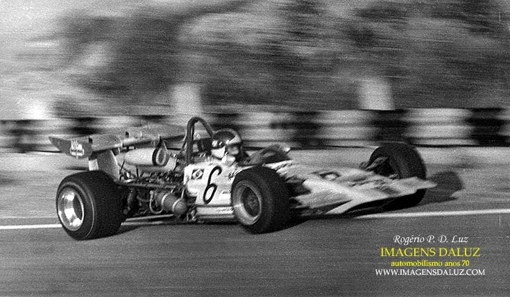 HISTORIAS QUE VIVEMOS: Formula 2...