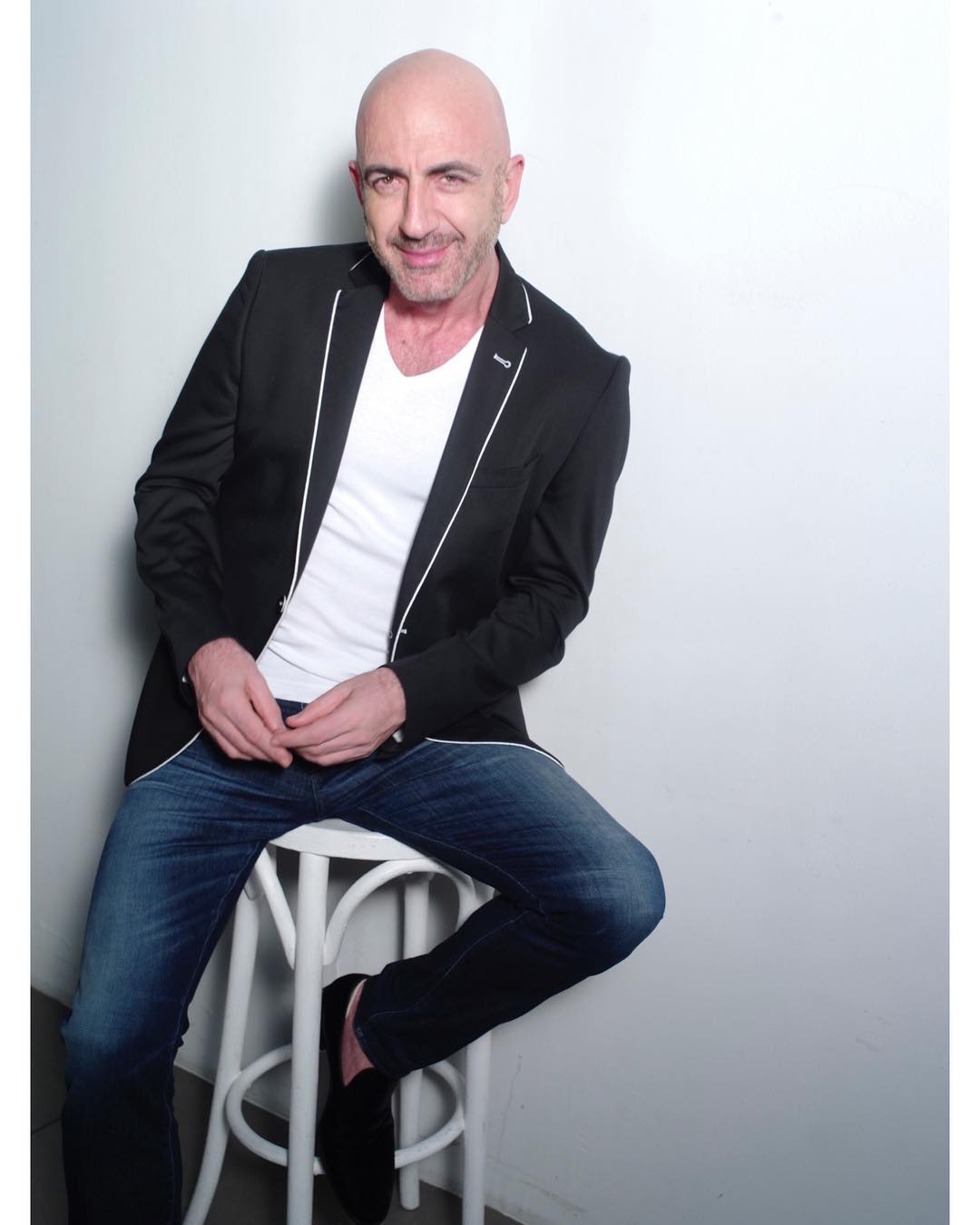 EUROVISION ADDICT: San Marino 2019: Serhat