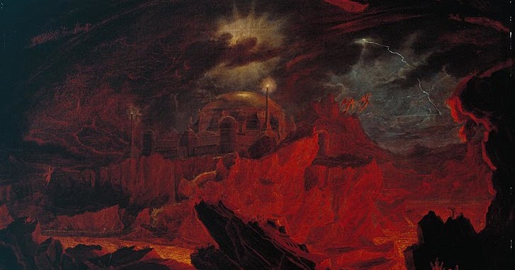 Belief in the Eternal Hell