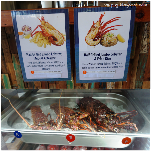 7D6N in Perth, Western Australia for MYR 3,360 PER PAX ALL IN (Part 2 ...