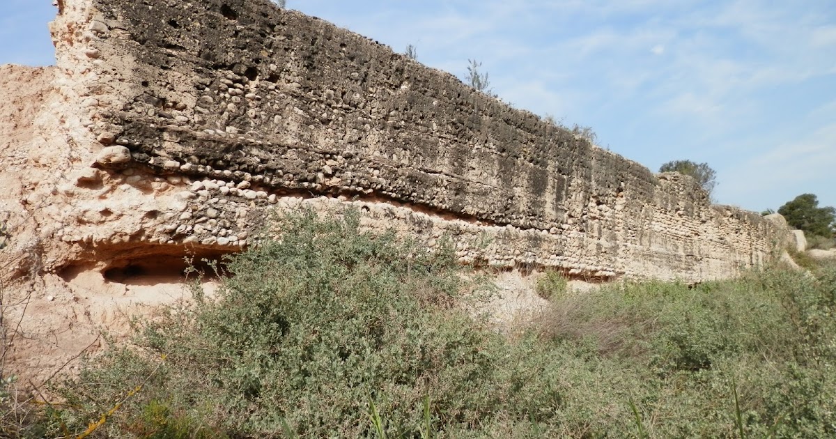 Y por qué no un blog...? : Patrimonio Hidraúlico (II): El assut de l ...