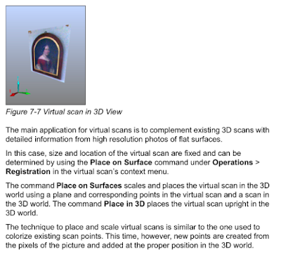 Forensic Multimedia Analysis Blog: Using FARO Scene 2019 to measure ...