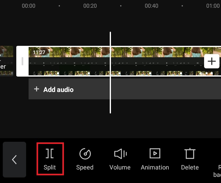 How To Fast Forward Speed Up Videos In Android Using The CapCut App How To Fast Forward Speed Up Videos In Android Using The CapCut App