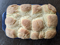 #eattheworld ~ Lolo Buns