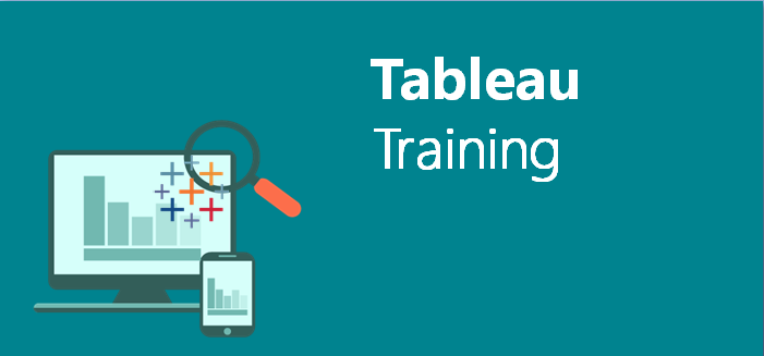 Tableau training