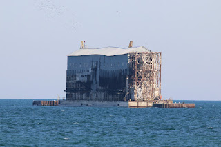 Michigan Exposures: Alabaster, Michigan