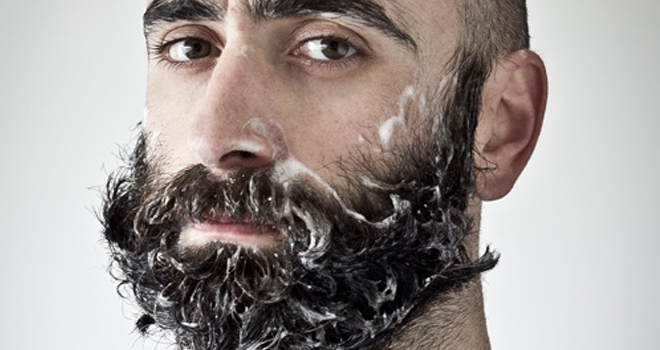 How To Grow And Maintain A Sexy Beard? Here's The Ultimate Guide.