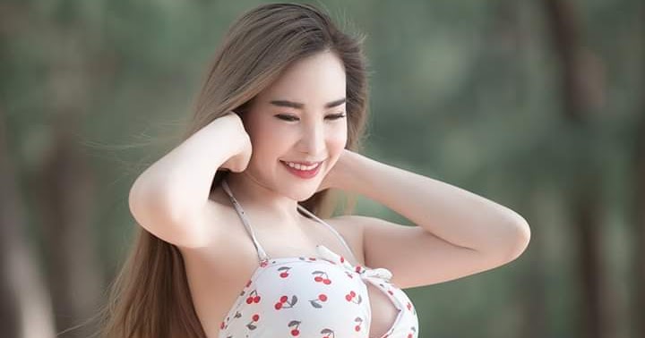 Ploypailin Scribe #5 - Foto