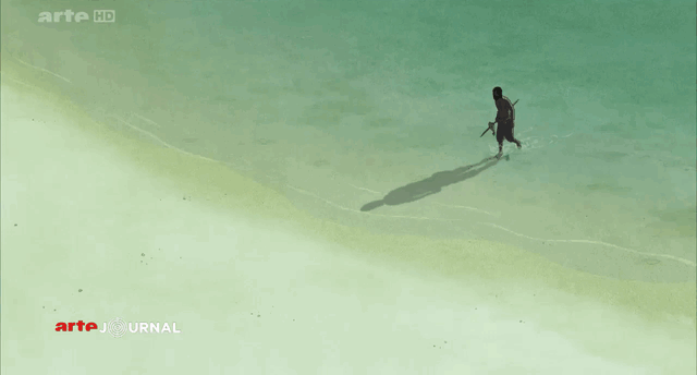 THE RED TURTLE