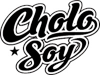 All Vectors: Cholo Soy Logo Chicha font art vector