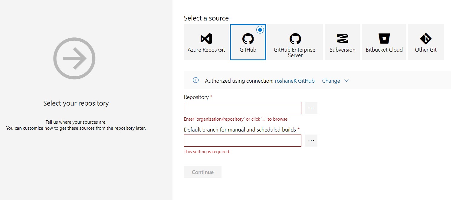 Deploy Angular 8 app to Azure with Azure DevOps Deploy Angular 8 app to Azure with Azure DevOps