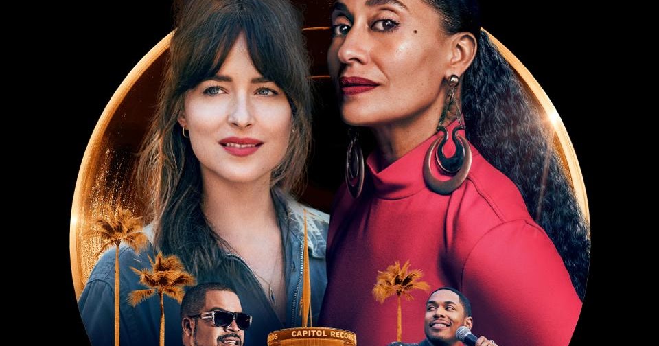 Cinematic Releases: The High Note (2020) - Reviewed