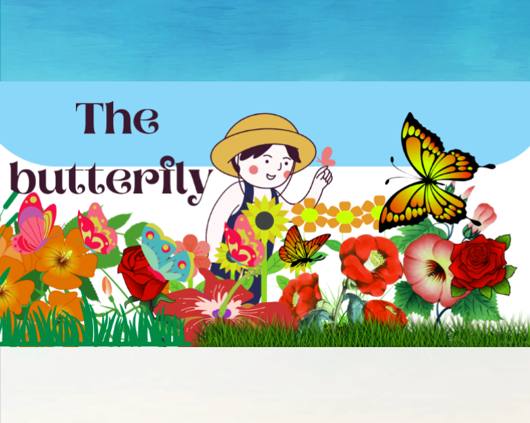 The Butterfly Story | Short stories for kids