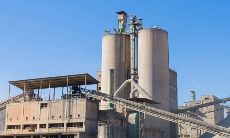 ALPHA CIMENT | 100 millions USD d'investissement