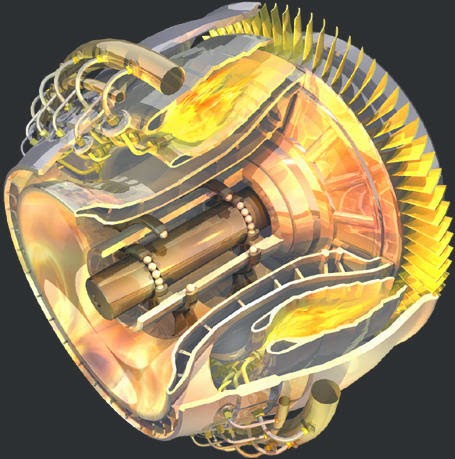 Combustion Chamber ~ Belajar Terbang