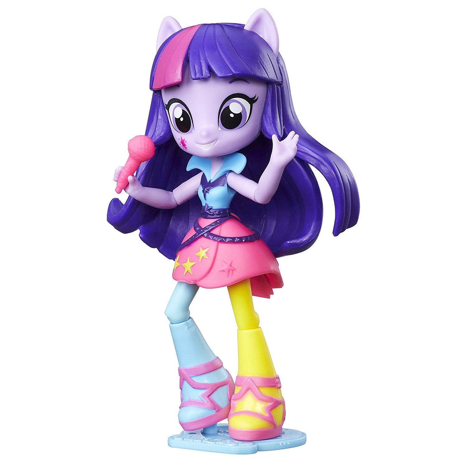 Equestria Daily - MLP Stuff!: All New Brushables, New Guardians ...