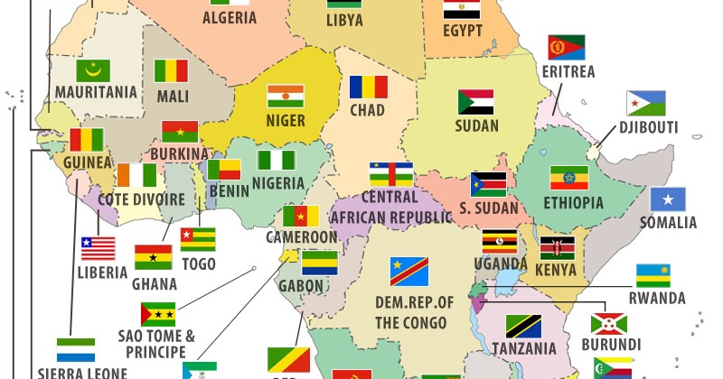 Sicebiseonline: Pan-African Identity