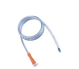 Nasogastric Tube | Nurselk.com