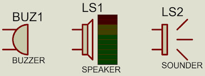 MY CREATIVE ENGINEERING: How to Interface Buzzer Speaker Sounder with ...