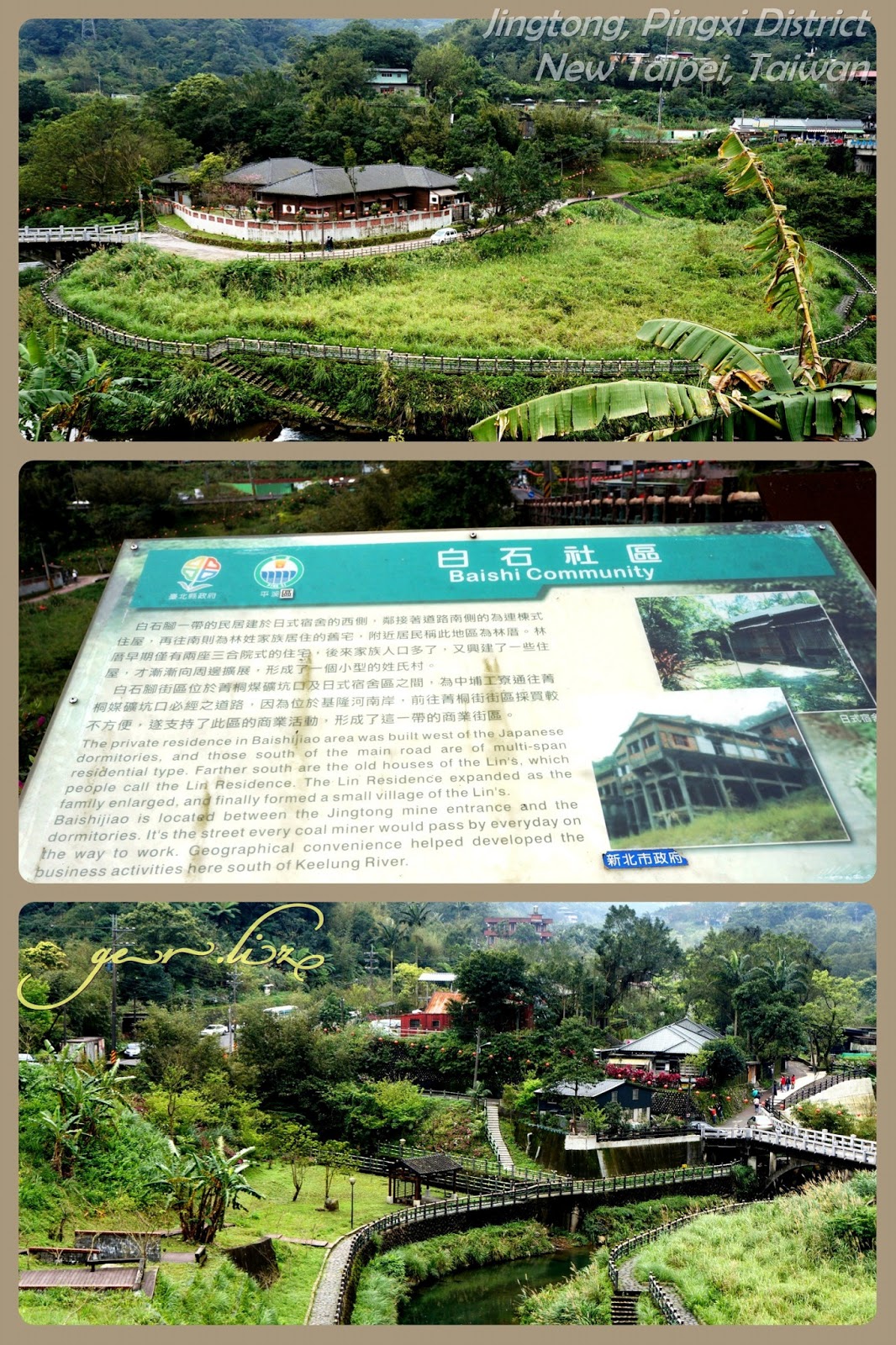Old Town Jingtong | Trips... by Liz