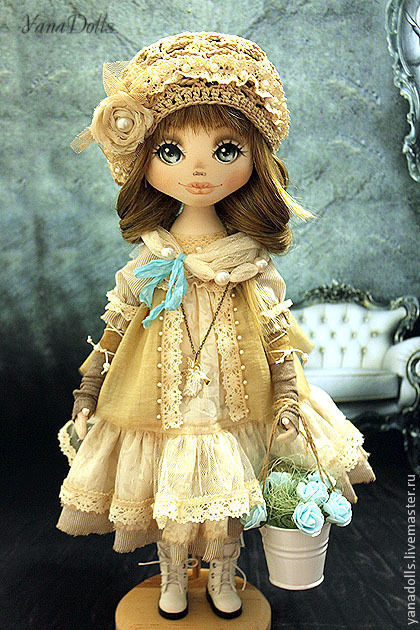 Despre nimicuri si alte fantezii: Rusoaice talentate