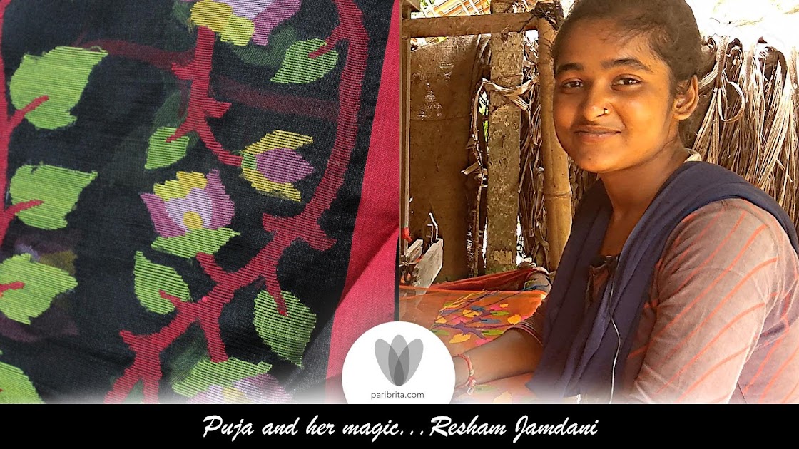 An Unrevealed Saga Of Indian Handloom Heritage