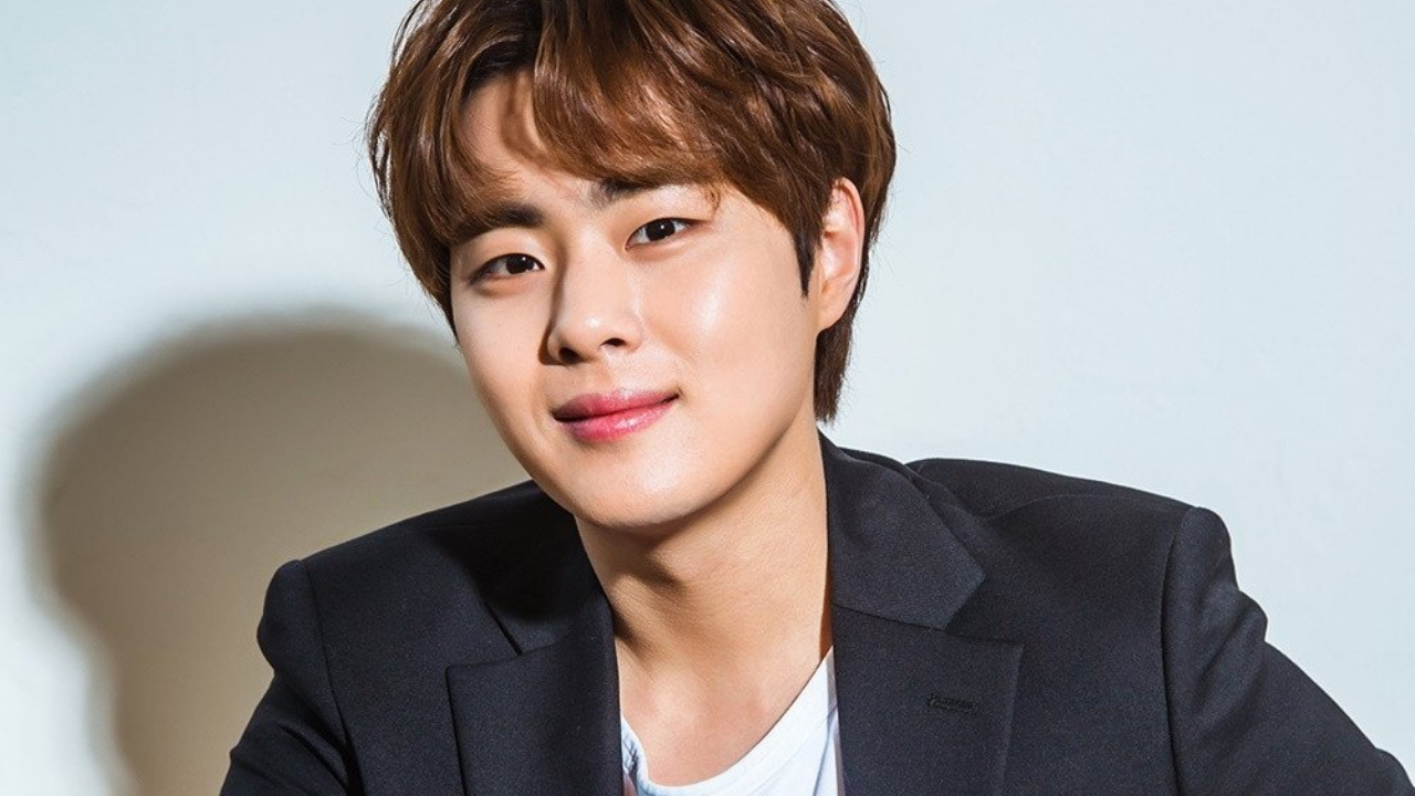 Jo Byeong Gyu - My k-blog