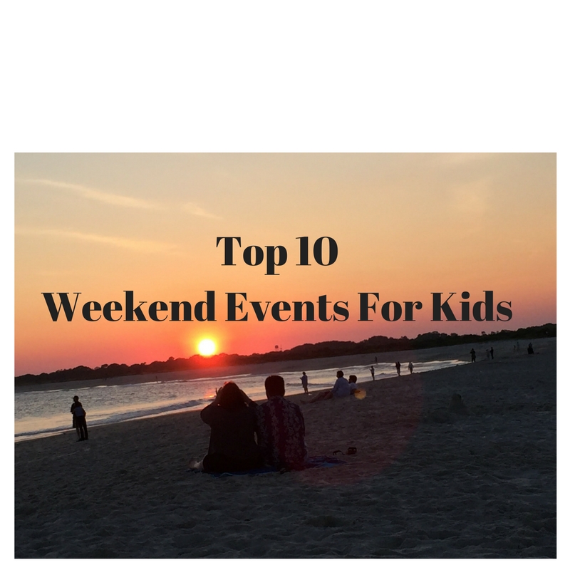 Fun Things To Do With Kids in Chester County Top 10 Weekend Events for ...