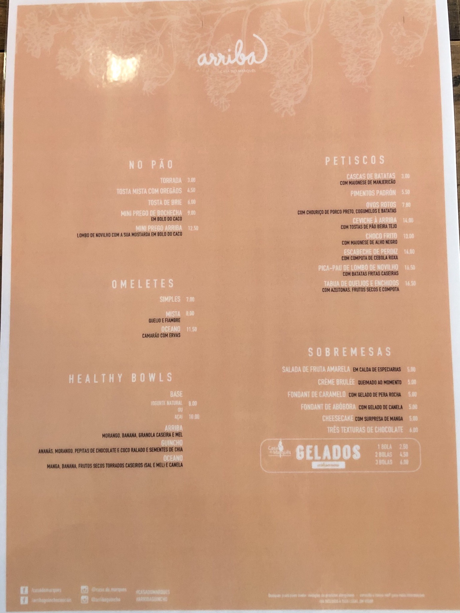 INParties: CASA DO MARQUÊS celebra 31 ANOS e Apresenta Restaurante ...