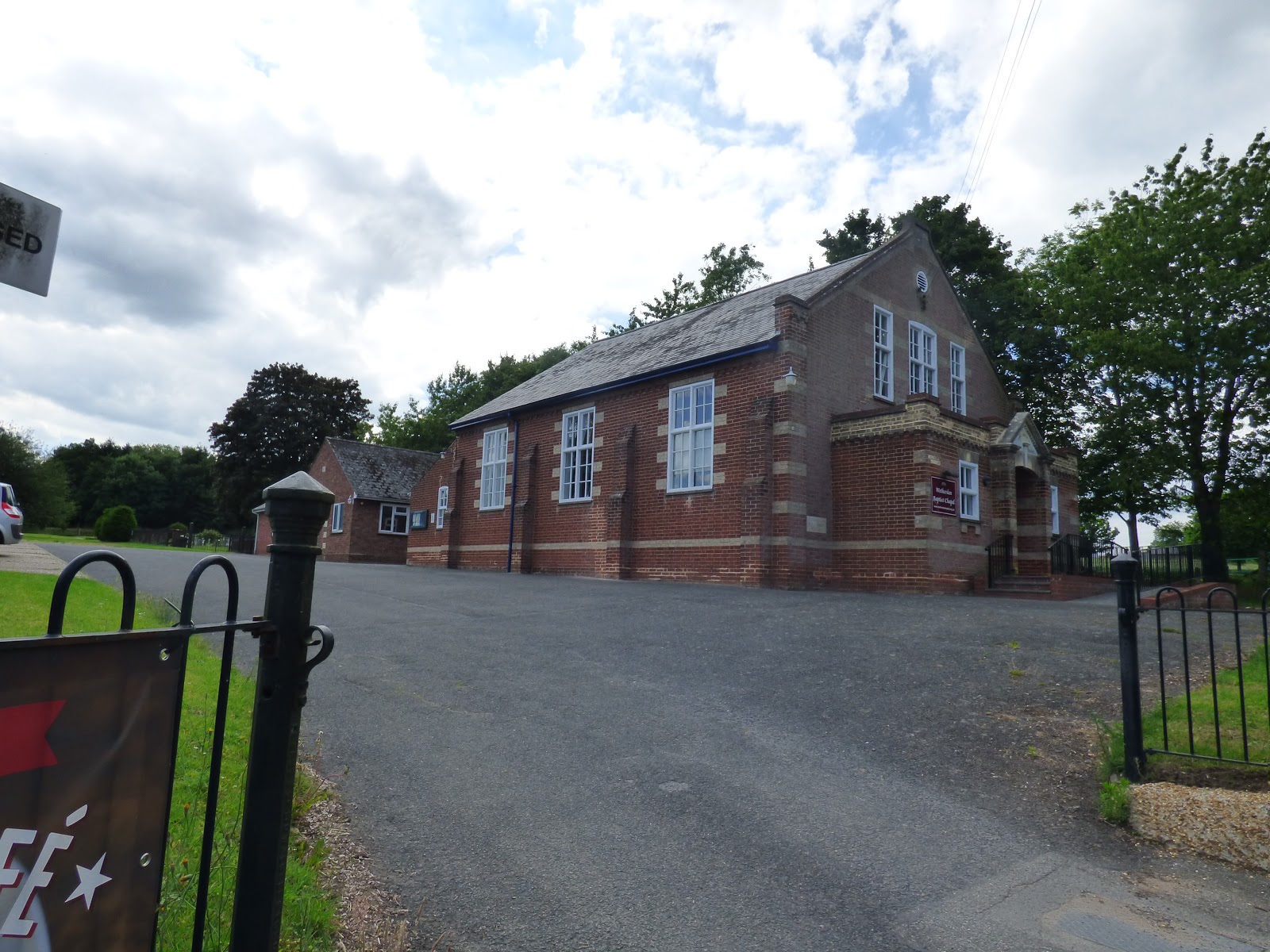 My Quiet Life in Suffolk: Wetherden Open Gardens