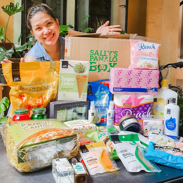 Puregold Price Club is now on Shopee Mall! - Mommy Practicality