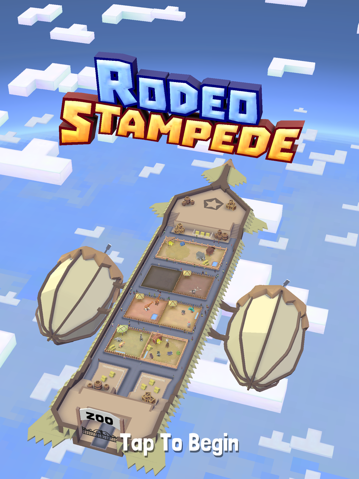 Top 5 Guides & Tips - Rodeo Stampede - Sky Zoo Safari - My Part Time Space