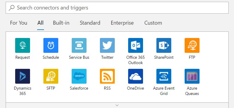 Azure Logic App | C#.NET,SQL Server and Microsoft Azure