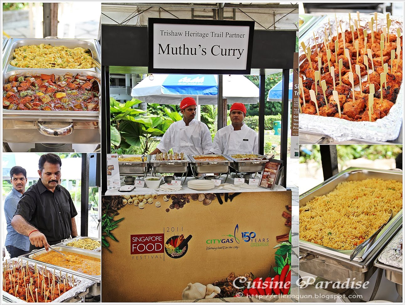 Cuisine Paradise | Singapore Food Blog | Recipes, Reviews And Travel ...