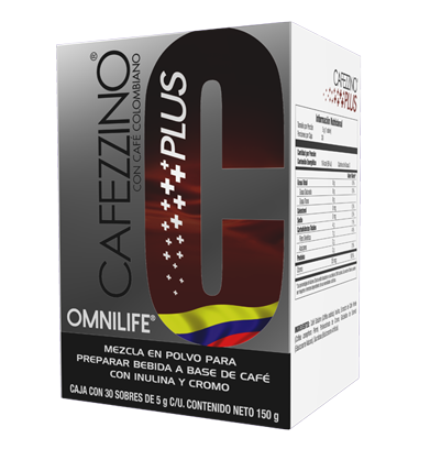 Cafecino - Cafecino de Olla - Cafezzino Plus