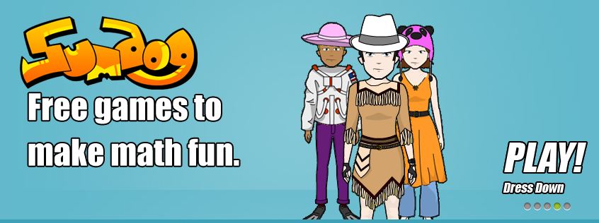 Teaching With Technology...: Sumdog