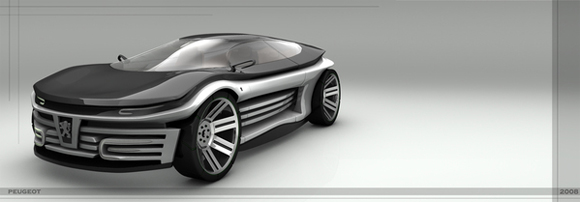 28 Amazing concept car designs | Amazing Concept Design