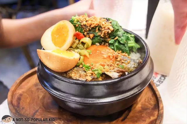 Angrydobo - Judy Ann's Restaurant in Taft Avenue - A Not-So-Popular Kid ...