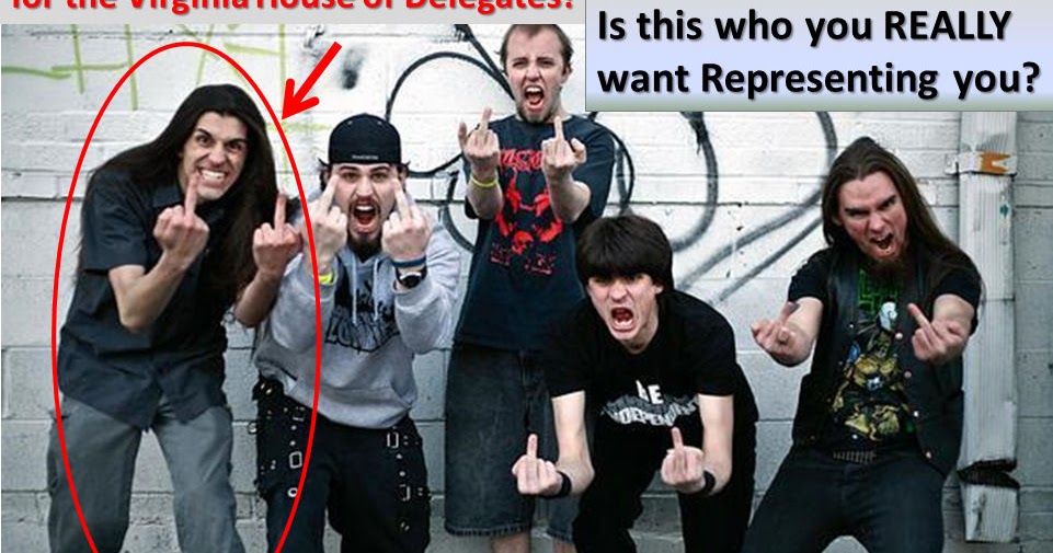 Introducing Danica Roem