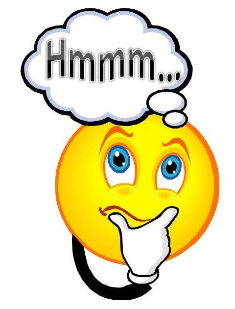Trusting Him With Today Things That Make You Go Hmmm trusting-him-with-today-things-that-make-you-go-hmmm