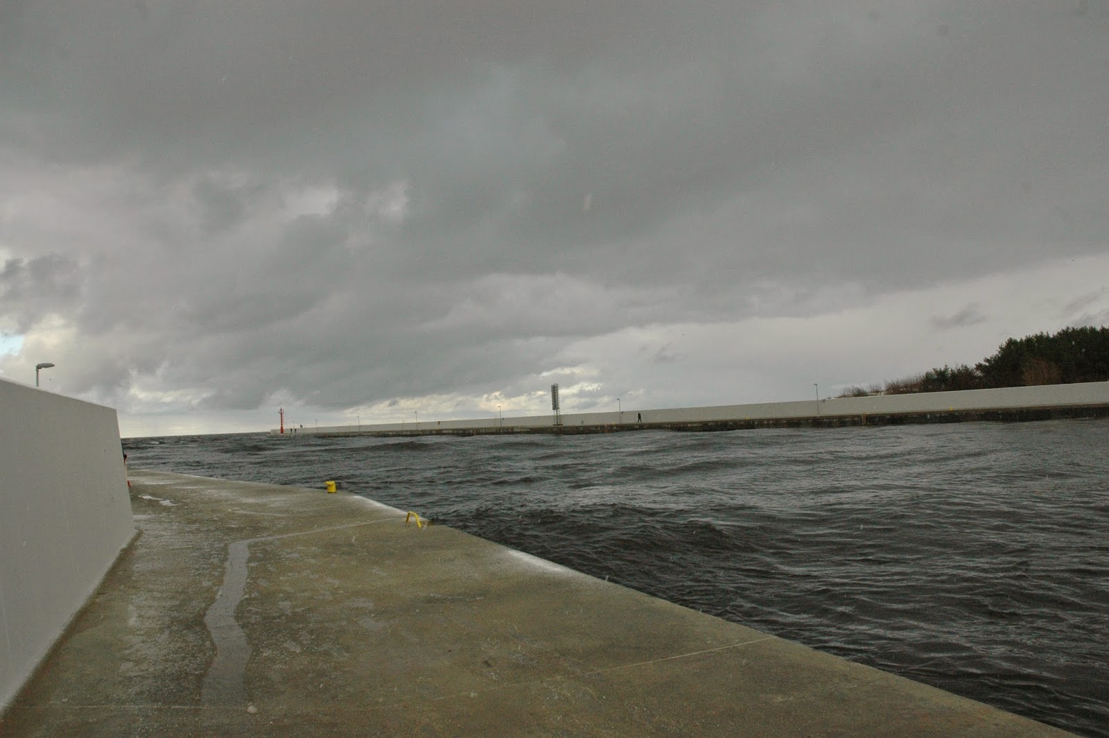 tam, gdzie jest miło i zawsze jest czas aby się zatrzymać