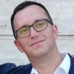 L'angolo delle parole: Intervista a Isaac Monroe