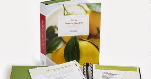 Dining Dish: Create your own cookbook for holiday gifts, charities and more