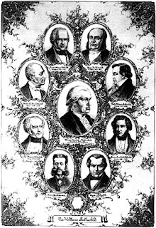 History: Rothschilds